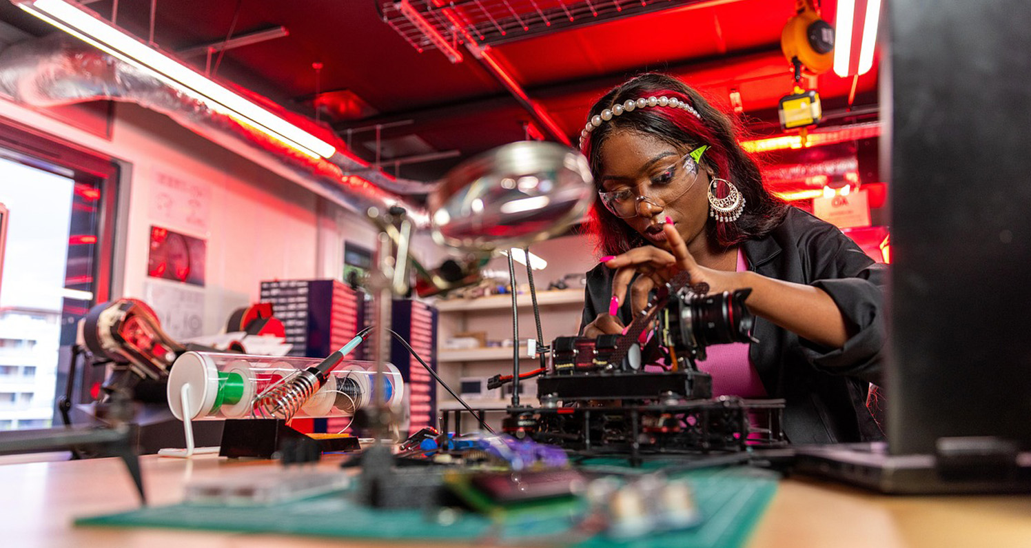 Contact Fohat Solutions | Engineering & Procurement Services